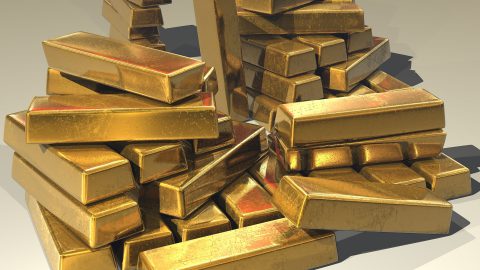Warum wird immer in Gold und Immobilien investiert?