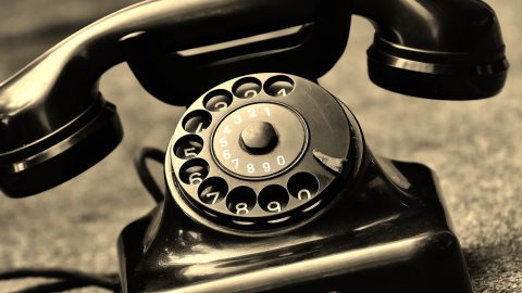 Telefone der neuen Generation - Festnetztelefone mit Style & Design